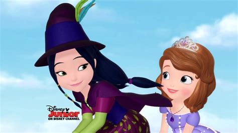 Sofia The First Season 3 Watch Online In Hd On Gomovies