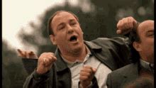 Sopranos Tony  Sopranos Tony Soprano Discover And Share S