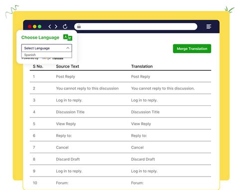 Translate Plugin Or Theme Strings With Loco Translate Addon
