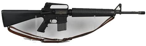 Eagle Arms Gun Values