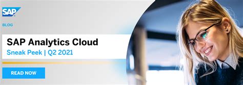 Sneak Peek Into Sap Analytics Cloud Release For Q2 Sap Community