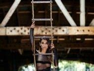 Jacqueline MacInnes Wood Nude Pics Videos Sex Tape