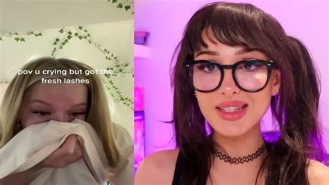 Tiktoks Only Girls Will Understand Sssniperwolf Youtube