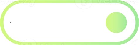 Web Button Gradient Button 10983495 Png