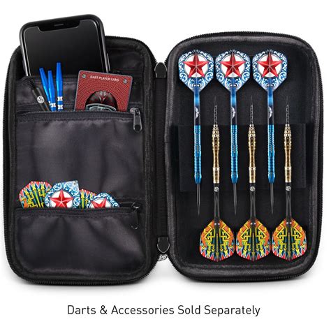 Shot Tactical Dart Case AI Cyberpunk Dartshop Zaanstad