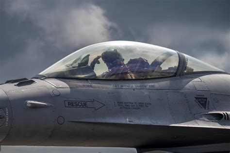 Air Force Will Offer Pilots Assignment Preference As Part Of New