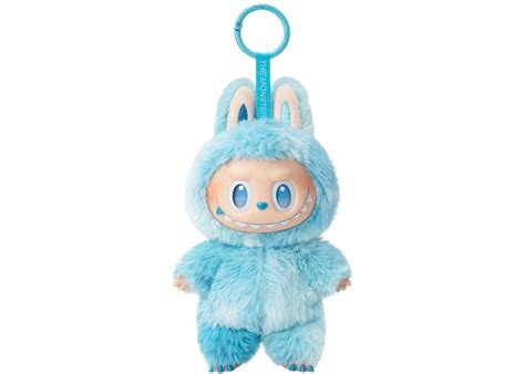 Pop Mart Labubu The Monsters Big Into Energy Series Hope Vinyl Plush