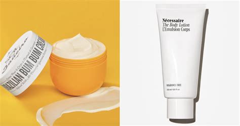 14 Best Body Lotions And Body Butters Ps Beauty