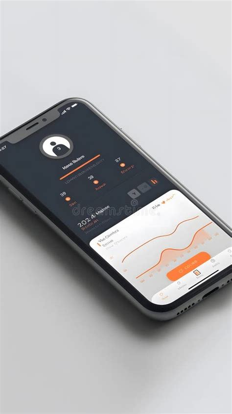 Designing A User Friendly Mobile Application Interface A Step By Step Guide To Visualizing Data