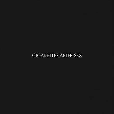 Meaning Of ‘apocalypse By ‘cigarettes After Sex Sound Sifter Music