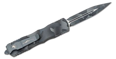 Microtech 225 1ucs Signature Series Dirac Auto Otf Knife 292 Urban