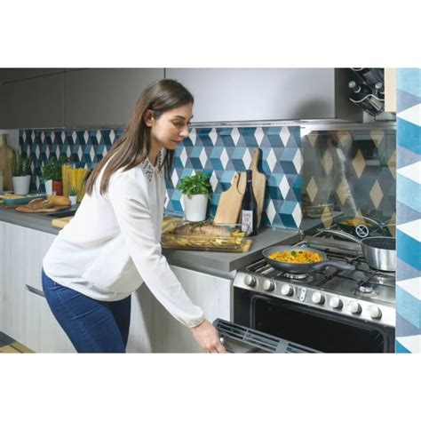 Aragaz Mixt Candy Trio4gxnt1 Cuptor Plita Masina De Spalat Vase