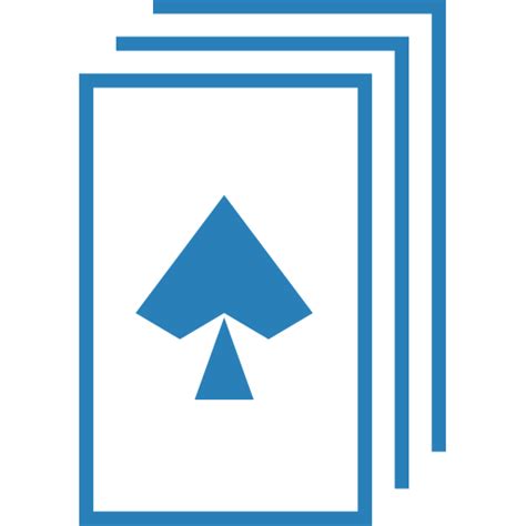 Spade Generic Outline Icon