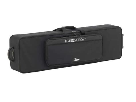 Pearl Mallet Station Case Reverb