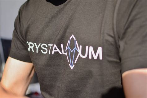 Crystalium On Linkedin Innovation Techsolutions Newprojects Dedication Webdevelopment