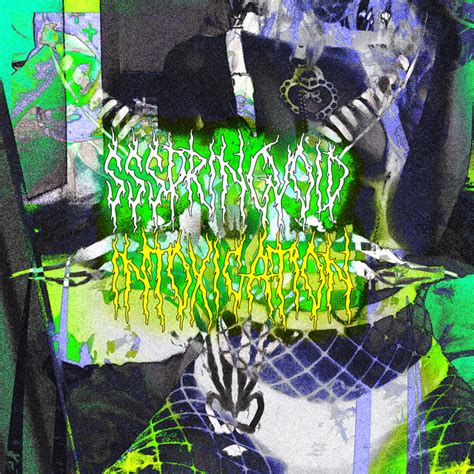 Intoxication Single By Ssspringvoid Spotify