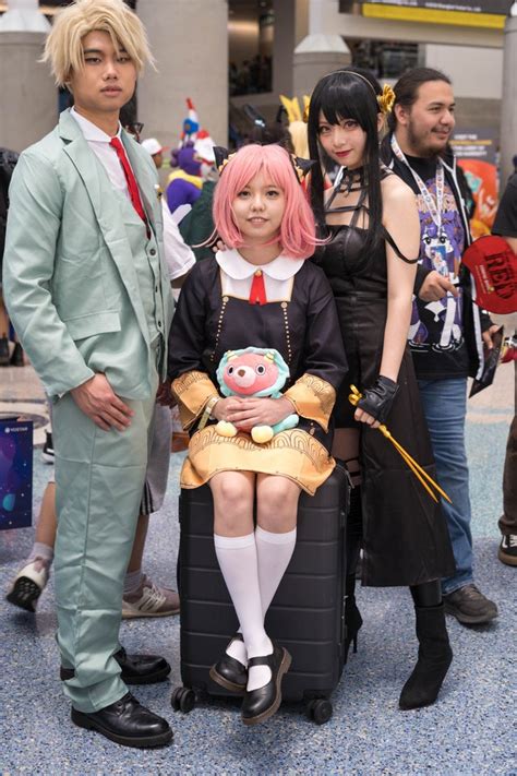 Anime Expo Chibi Registration Is Open Ranimeexpo