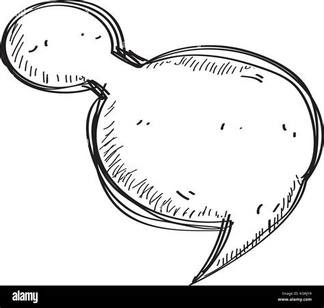 Comic Speech Bubble Stock Vector Image And Art Alamy