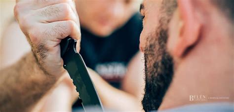 What Is Second Degree Assault In Arizona Belén Law Firm