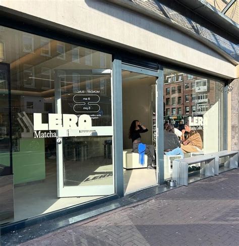 Lera Lera Matcha • Fotos Y Videos De Instagram Coffee Carts