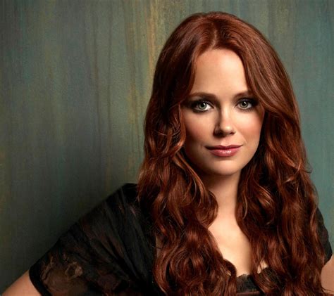 Download Wallpaper Portrait Actress Katia Winter Section Girls In