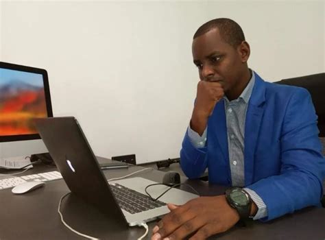 Digitaliser ou Renoncer Le temps des demi mesures est révolu