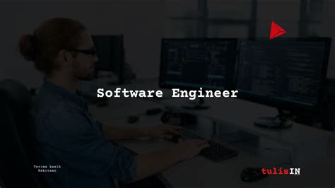 Berapa Gaji Software Engineer Shopee Kekitaan