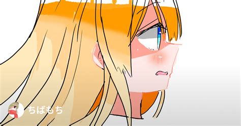 ちばもち Pixiv