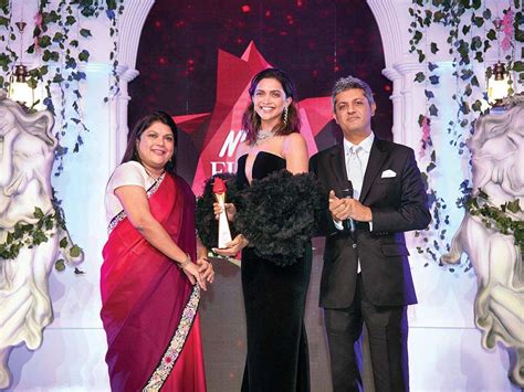 Nykaa Femina Beauty Awards 2022