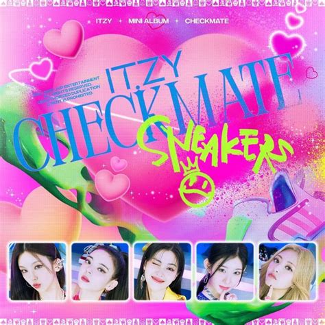 Itzy Charts Cheshire On Twitter Itzyofficial Highest Peaks On