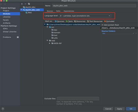 Idea Errorjava 无效的源发行版 10 解决方案 程序员大本营