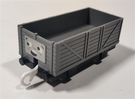Plarail Boco