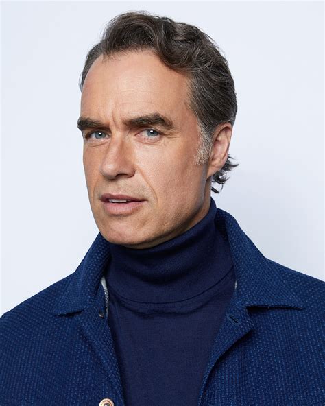 Murray Bartlett On The White Lotus His Long Road To Overnight Fame