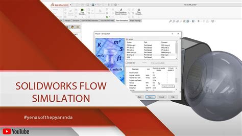Solidworks Flow Simulation Training Eclasopa