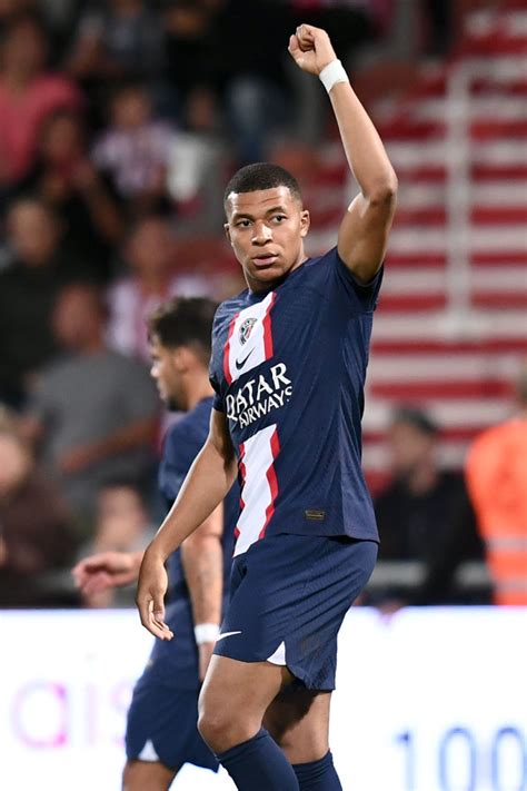 El Millonario Contrato De Mbappé Que El Psg Desmiente Para Ganar