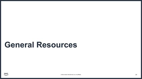Aws Architecture Icons Deckfor Light Bg02062024pptx