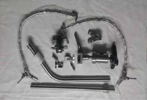 Leyla Brain Retractor For Hospital At Rs 100000 Piece In Bengaluru Id 27527903455