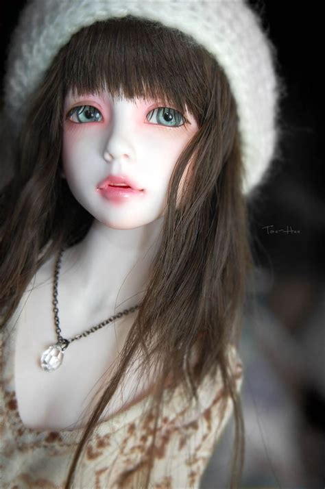 世界中の最も可愛くて美しい人形（ドール画像） Ball Jointed Dolls Fashion Dolls Dolls