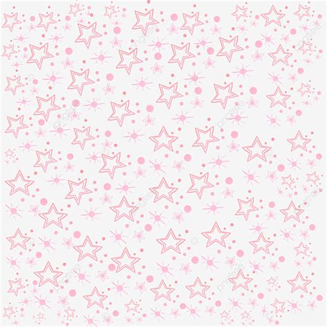 Sombreado De Estrella Rosa PNG Dibujos Rosado Estrella Estrellas PNG