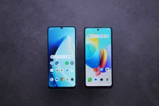 Realme Note 50 Vs TECNO Spark Go 2024 A Comparison Review YugaTech Philippines Tech News