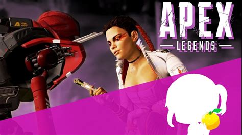 【apex Legends】のんびり実況17 参加型 ライフラインは空を飛びたい Youtube