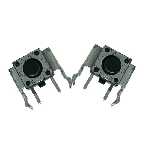 Gameboy Advance Oem Trigger Assembly Hand Held Legend