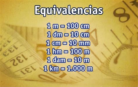 Unidades De Medida De Longitud Hot Sex Picture