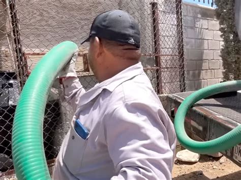 Vivir Sin Agua Norte De Ciudad Juárez
