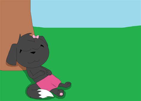 Sleeping By Ladyfeliz On Deviantart