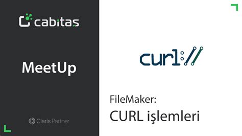 Filemaker Curl İşlemleri Filemaker Destek