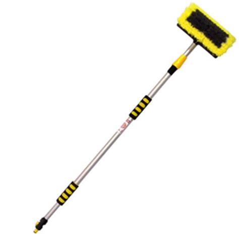 Sx Sakura Telescopic Wash Brush South Essex Automotive Accessories