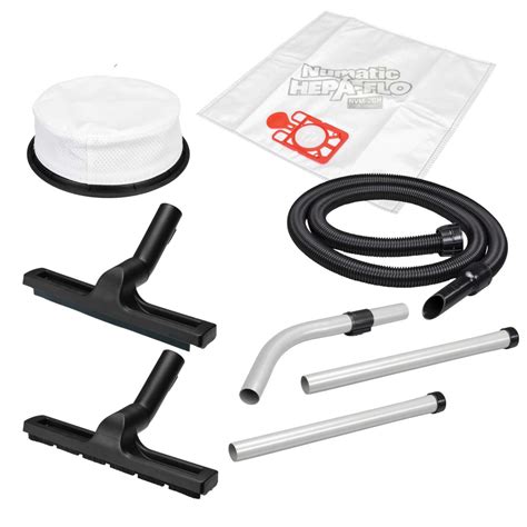 Numatic Wv370 2 110v Wet And Dry Vacuum Cleaner 832137 Cef