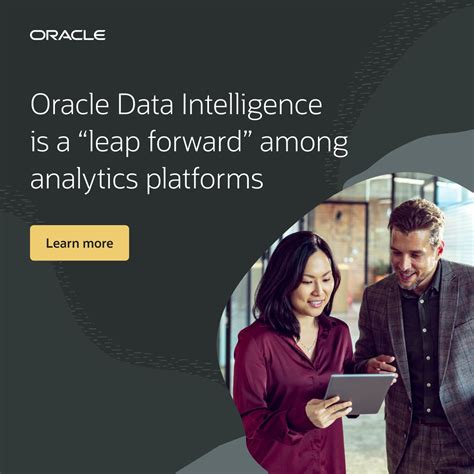 Oracle Cloud Hcm On Linkedin Oracle Fusion Data Intelligence Platform