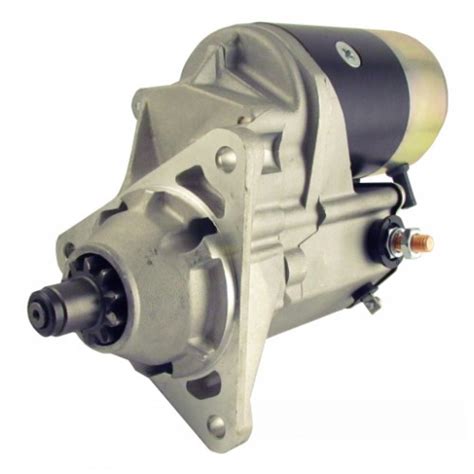 Gleaner K2 Starter 79003057n